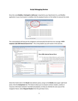 OLT open script | PDF | Computing | Technology & Computing