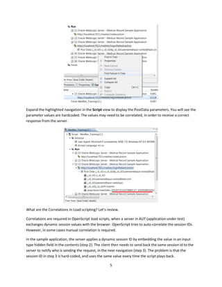 OLT open script | PDF | Computing | Technology & Computing