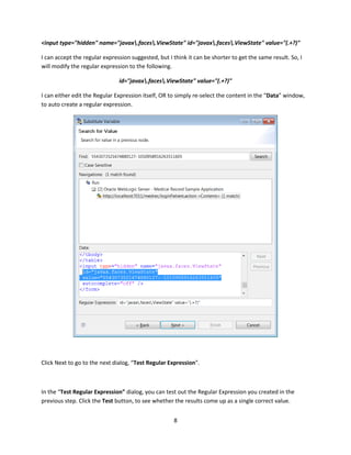 OLT open script | PDF