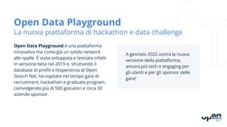 Open Search Net - Company Profile | PPT