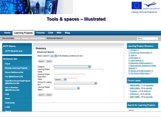 openSE – open educational framework for computer science Software Engineering | PDF