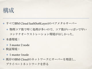 OpenShift on IBM Cloud BMS | PPT