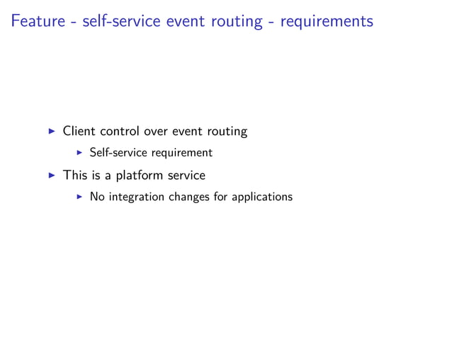 Openshiftkubernetes To Splunk Log Integration Ppt