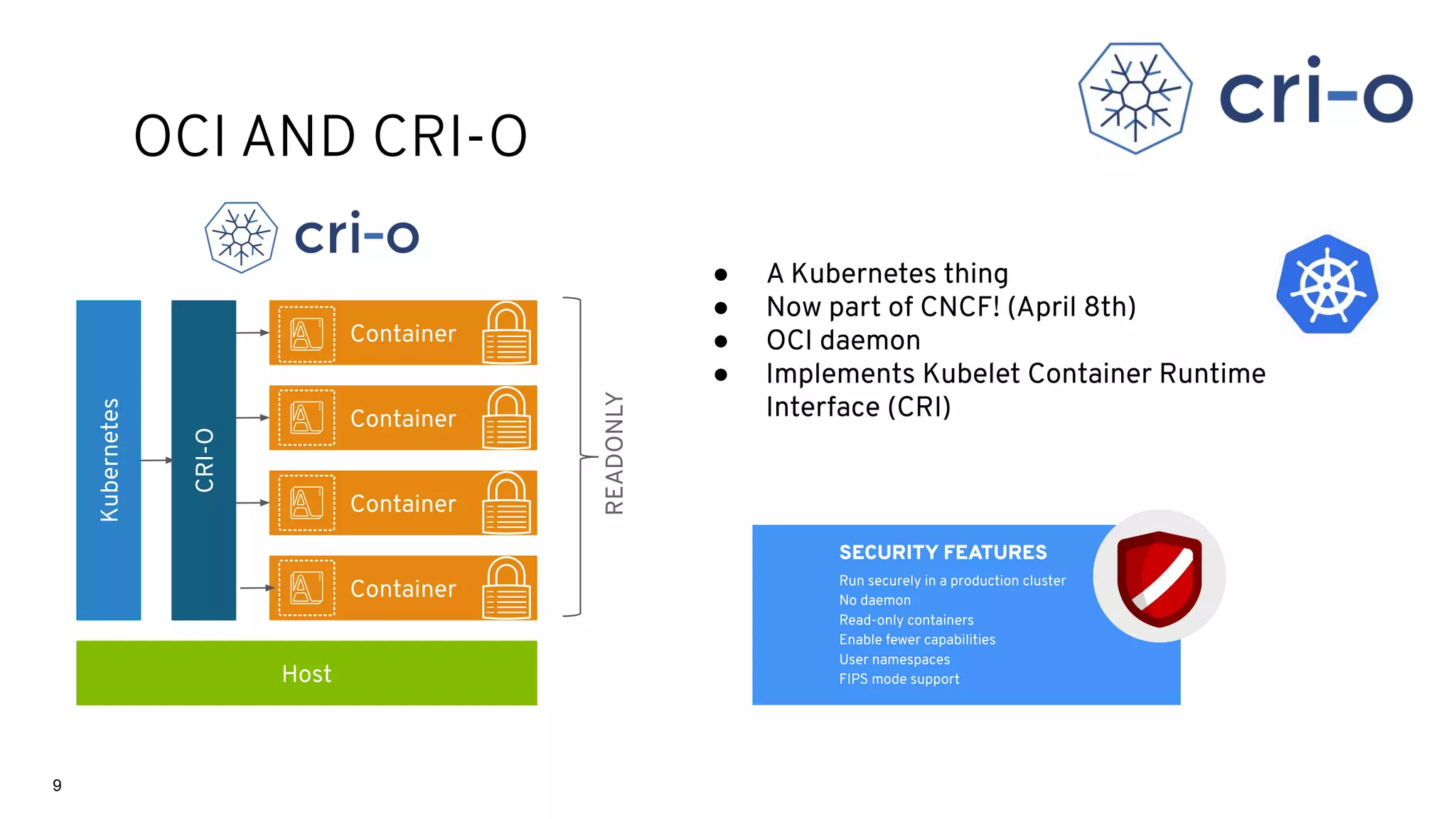 OpenShift 4 installation | PPT