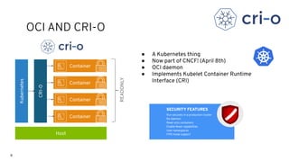 OpenShift 4 installation | PPT