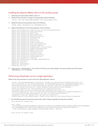 Red Hat OpenShift Container Platform delivers enterprise-grade ...