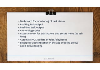 Automating OpenShift Deployments | PDF