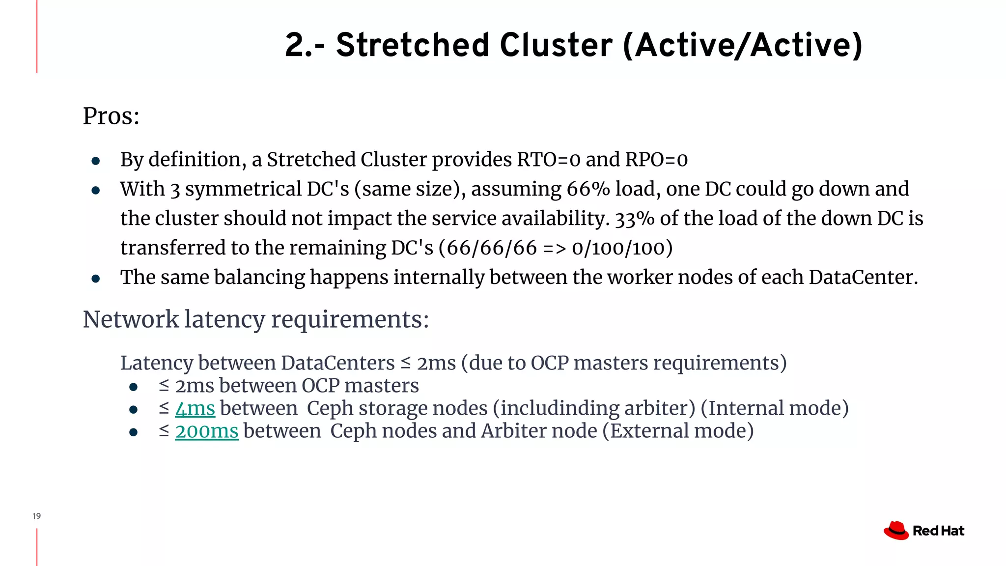 OpenShift Multicluster | PPT