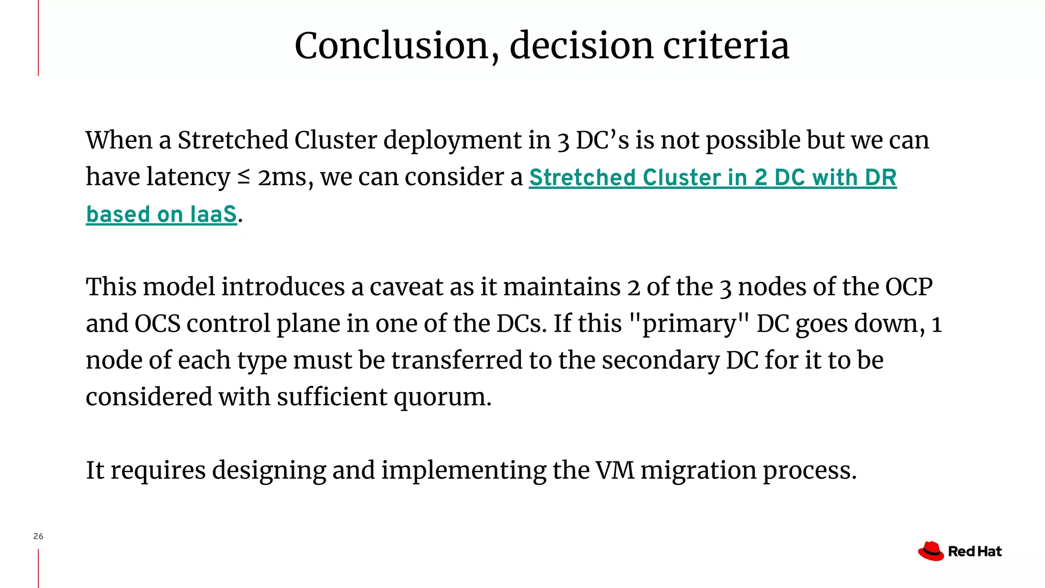 OpenShift Multicluster | PPT