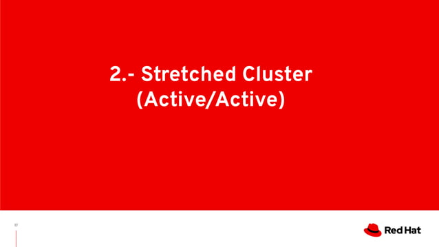 OpenShift Multicluster | PPT