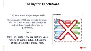 OpenShift Multicluster | PDF