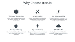 Handling Asynchronous Workloads With OpenShift and Iron.io | Cloud ...