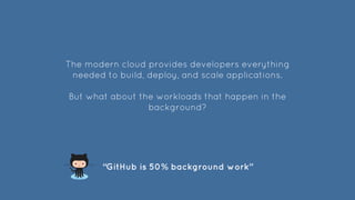 Handling Asynchronous Workloads With OpenShift and Iron.io | Cloud ...