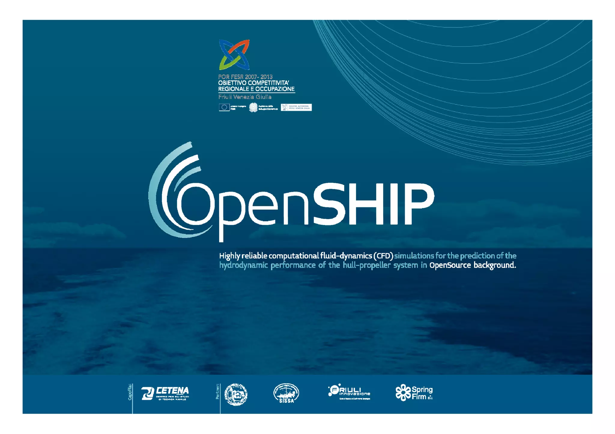 OpenSHIP - Project Presentation EN.pdf