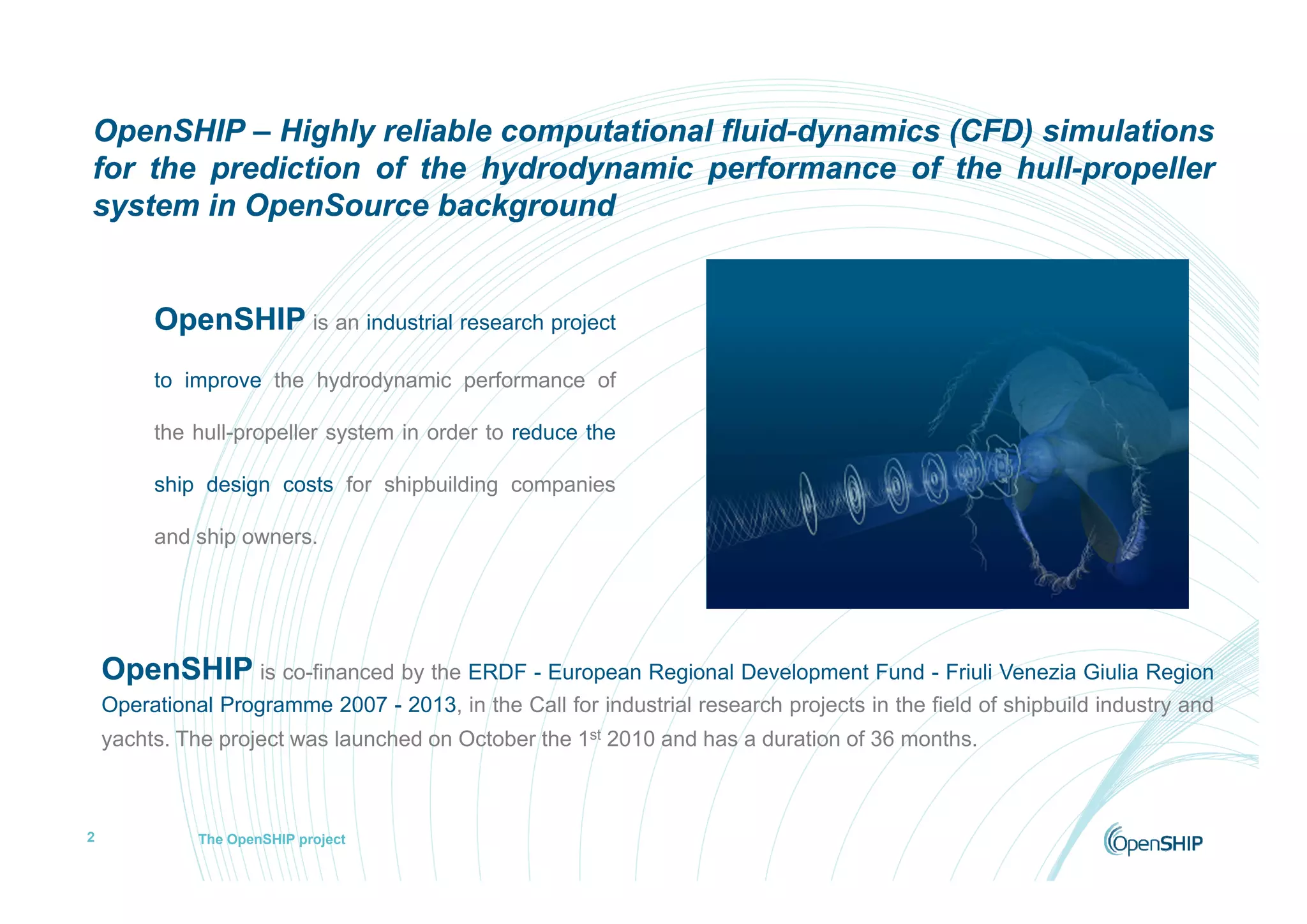 OpenSHIP - Project Presentation EN.pdf