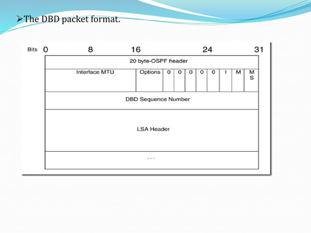 Open shortest path first (ospf) | PPTX | Computer Networking | Computing