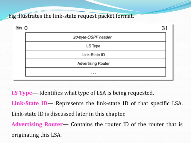 Open shortest path first (ospf) | PPTX | Computer Networking | Computing