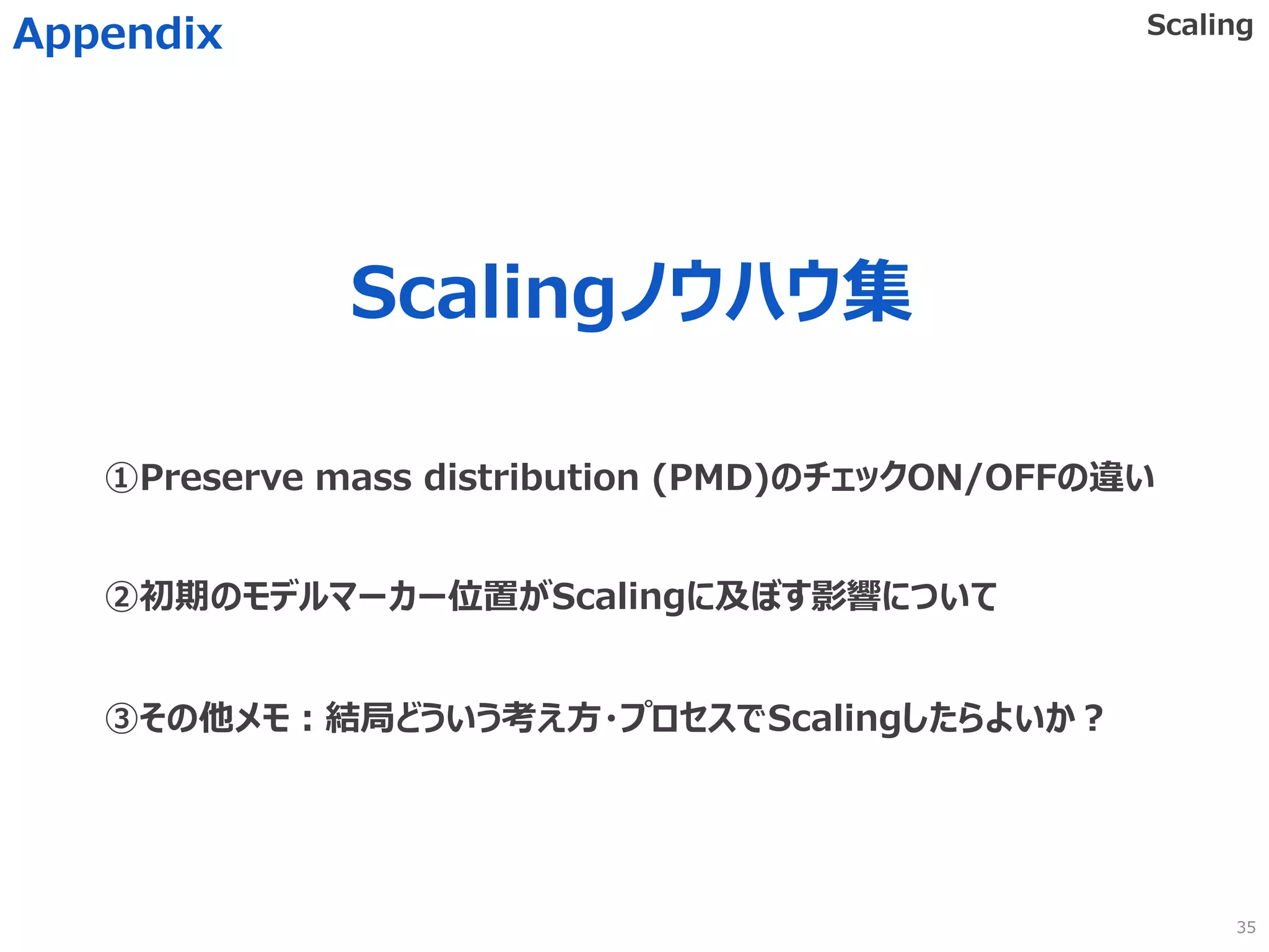 OpenSIM 筋骨格シミュレーション 基本の解析マニュアル(改訂1)) | PPTX | Computer Software and Applications | Computing