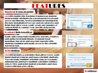 Opensis open source student information system | PPSX | Shareware and Freeware | Computer ...