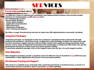 Opensis open source student information system | PPSX | Shareware and Freeware | Computer ...