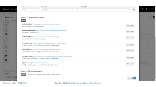 OpenSmartCLIDE, the stairway to cloud computing heaven.pdf