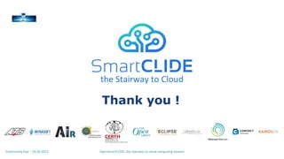 OpenSmartCLIDE, the stairway to cloud computing heaven.pdf