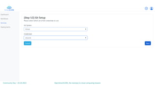 OpenSmartCLIDE, the stairway to cloud computing heaven.pdf