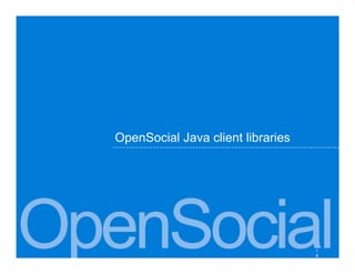 Server-side Java Programming | PDF