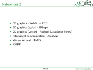 OpenSocial in Education and Learning | PPT