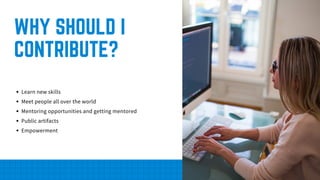 Open Source Engage | PPT