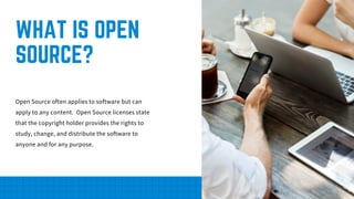 Open Source Engage | PPT