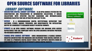 Open Source | PPT