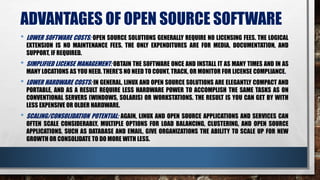 Open Source | PPT