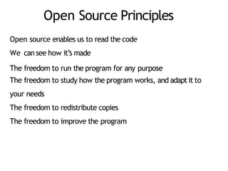 OPEN SOURCE.pptx