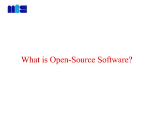opensource.ppt