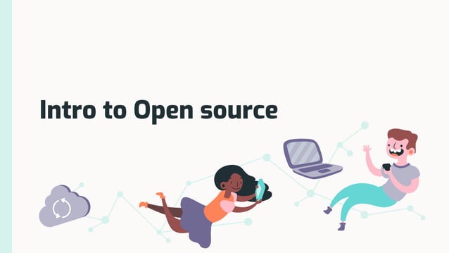 Open source.pptx