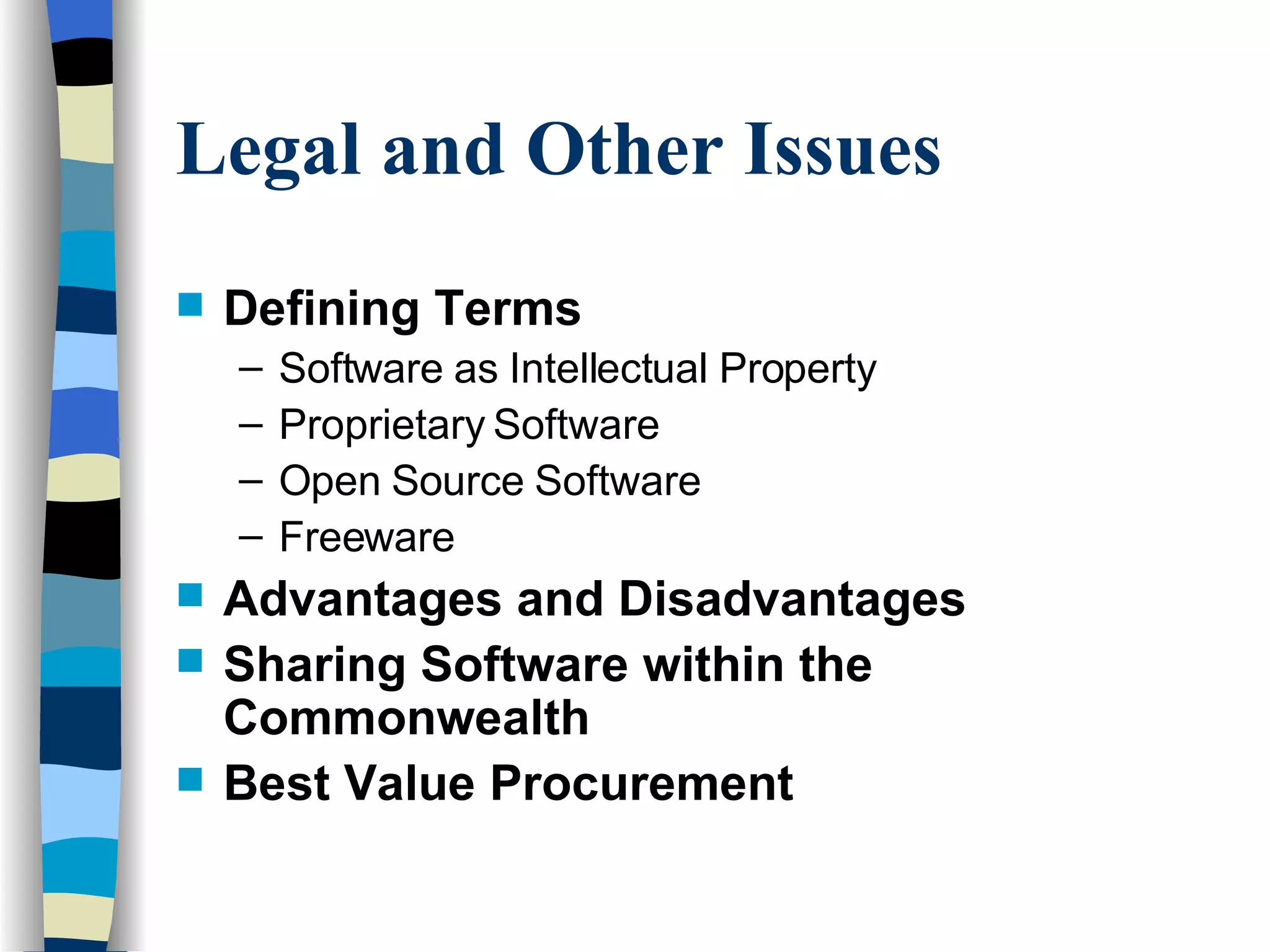 Opensource Powerpoint Review.Ppt