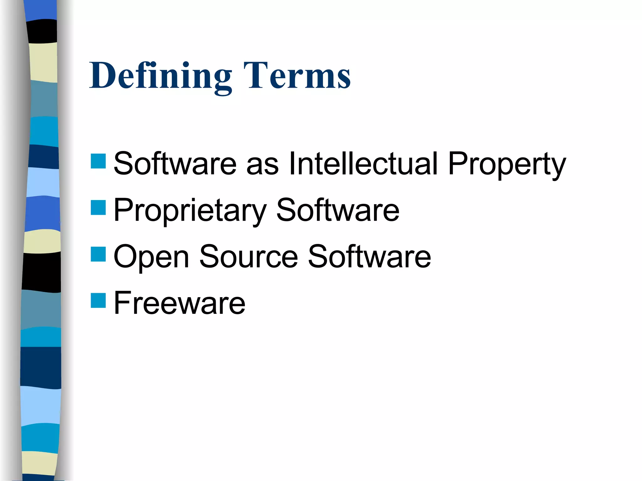 Opensource Powerpoint Review.Ppt