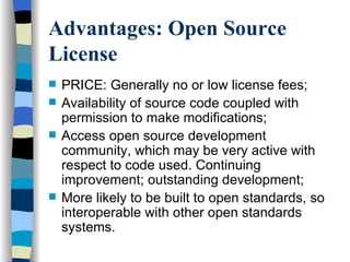 Opensource Powerpoint Review.Ppt