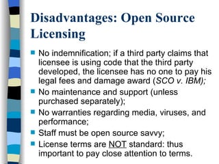 Opensource Powerpoint Review.Ppt