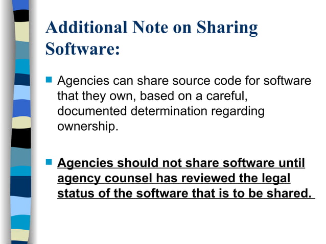 Opensource Powerpoint Review.Ppt
