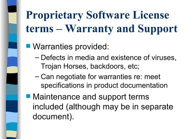Opensource Powerpoint Review.Ppt
