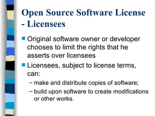 Opensource Powerpoint Review.Ppt