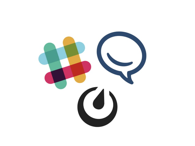 ChatOps 101 - What is it and why do I need it to thrive in an open ...