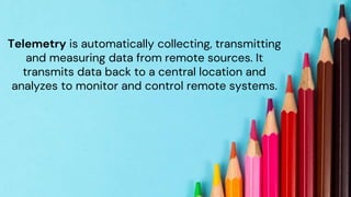 Open Source 101 - Observability For You and Me with OpenTelemetry | PPTX