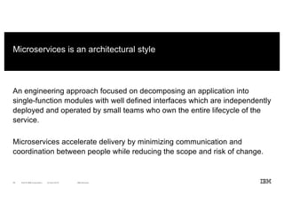 The Path to Transformation with Hybrid Multi-Cloud | PPT
