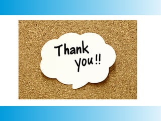 Open source alternatives to proprietary software | PPT