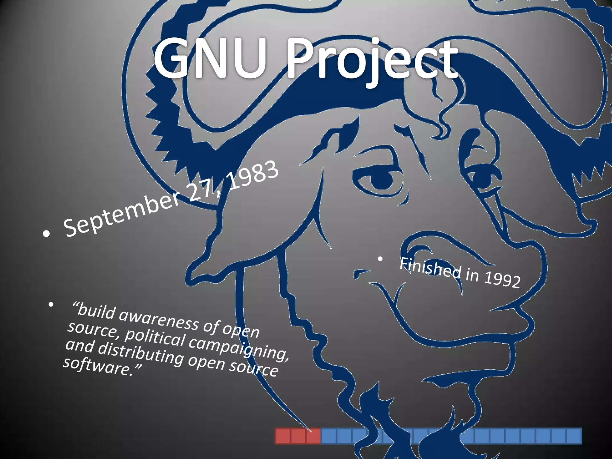 Open Source and Freeware | PPTX