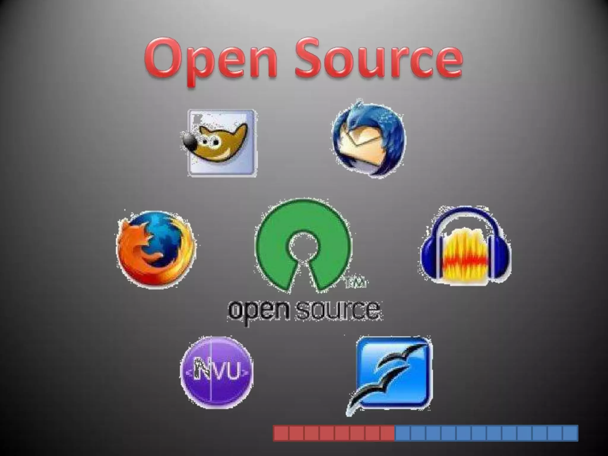 Open Source and Freeware | PPT