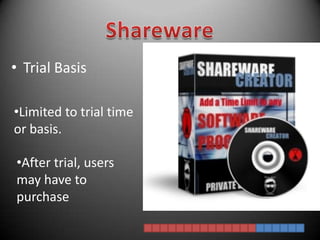 Open Source and Freeware | PPTX